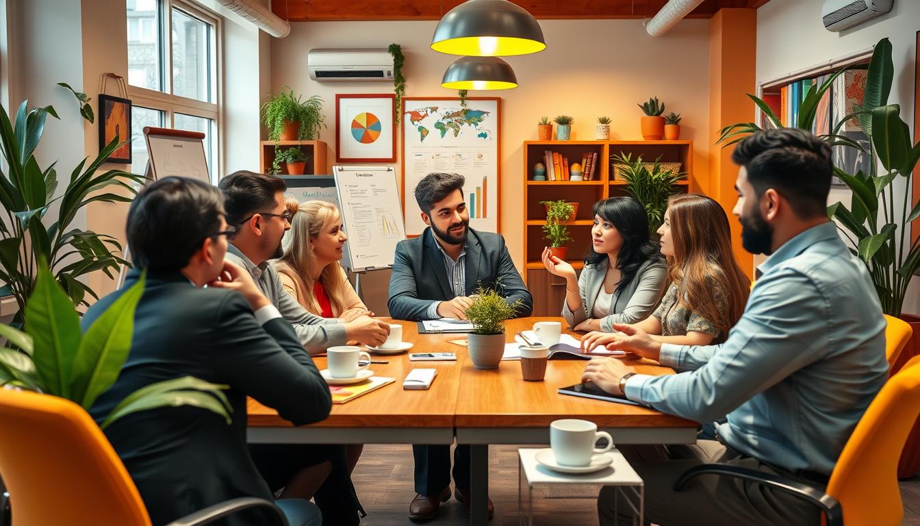 Understanding Business Culture in Spain