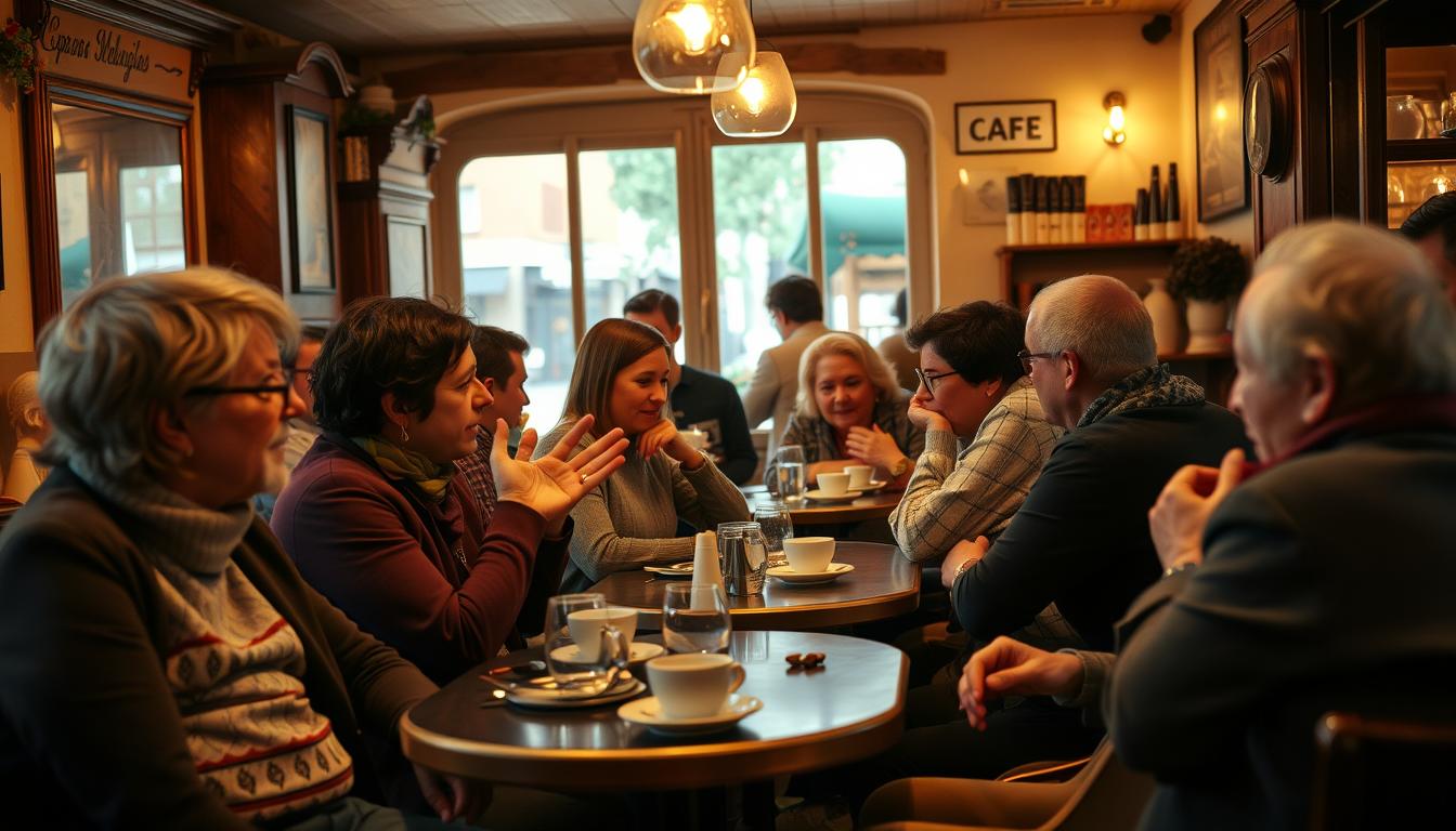 Understanding Business Culture in France