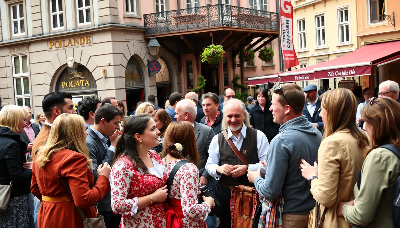 Understanding Business Culture in Poland