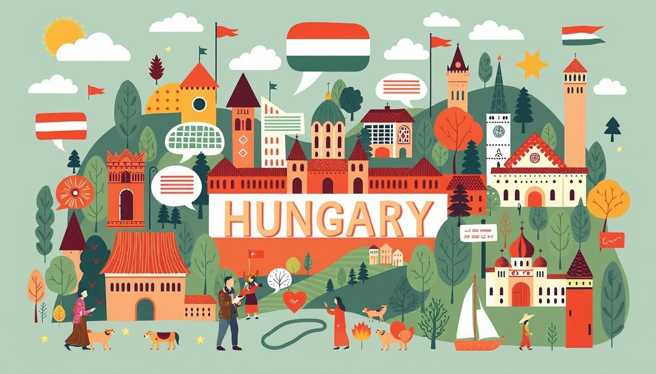 Navigating Business Culture in Hungary – Key Tips