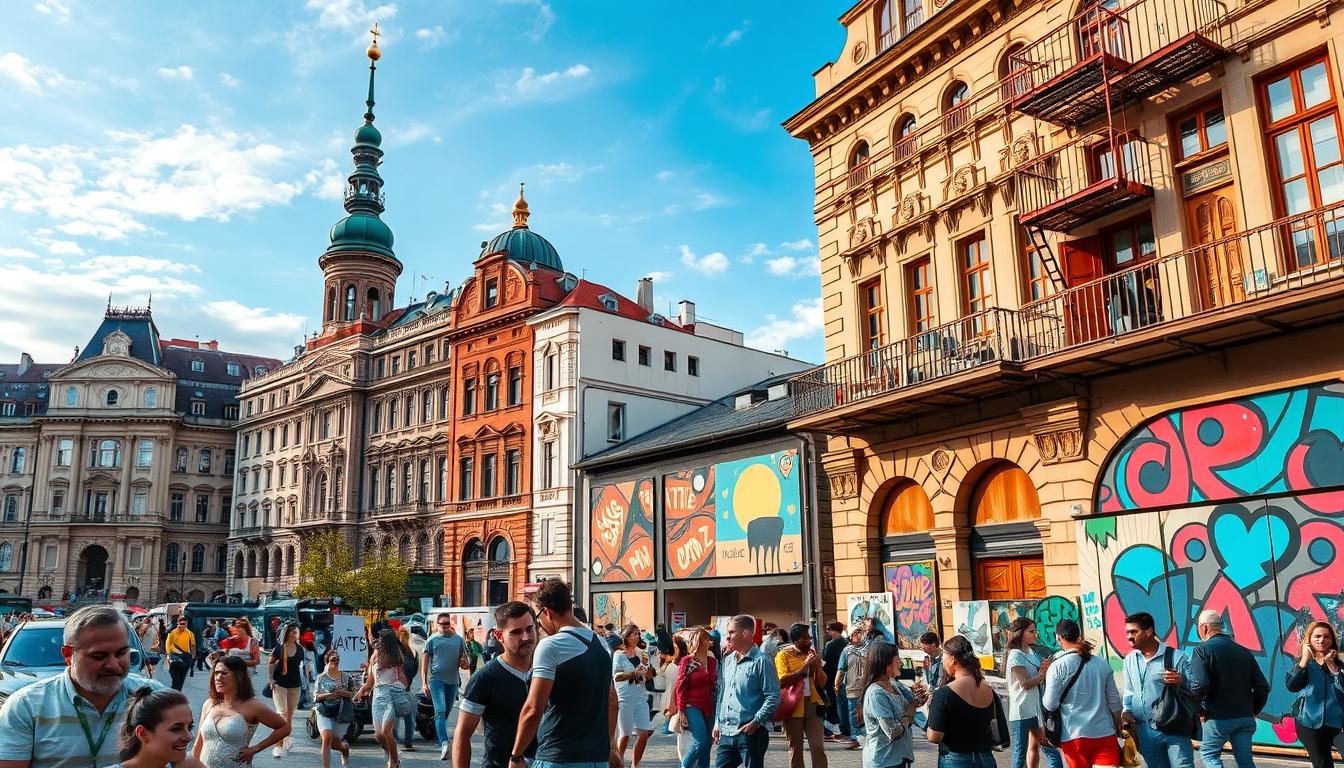 Top Business Ideas to Start in Poland for UK Entrepreneurs
