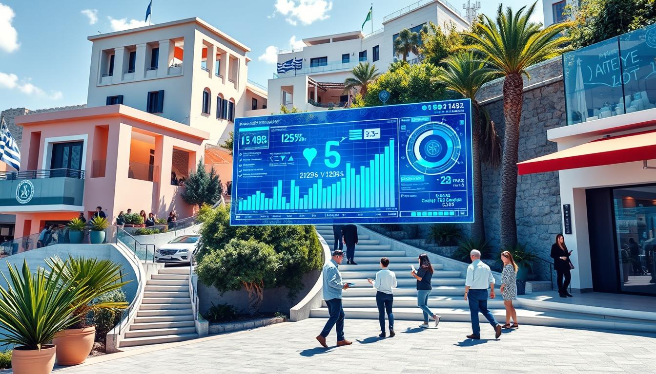 Thriving Business Ideas to Start in Greece
