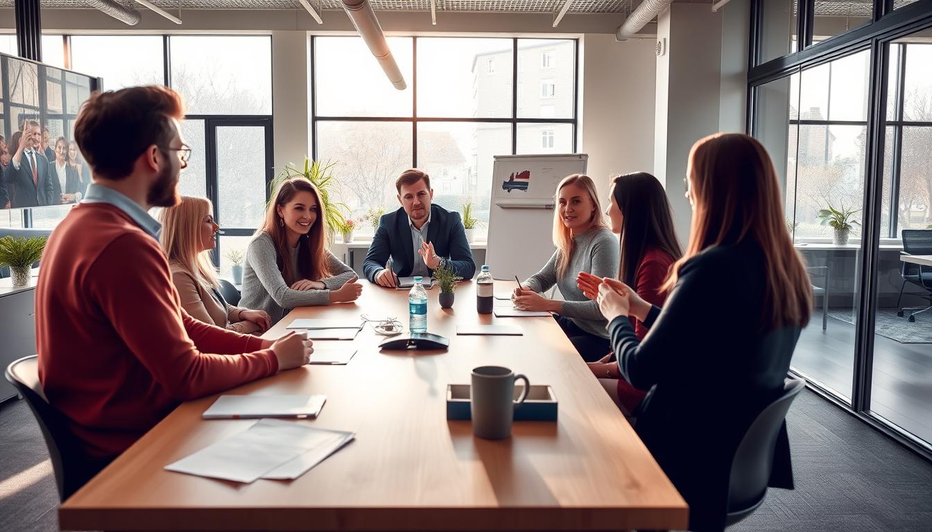 Navigating Business Culture in Netherlands