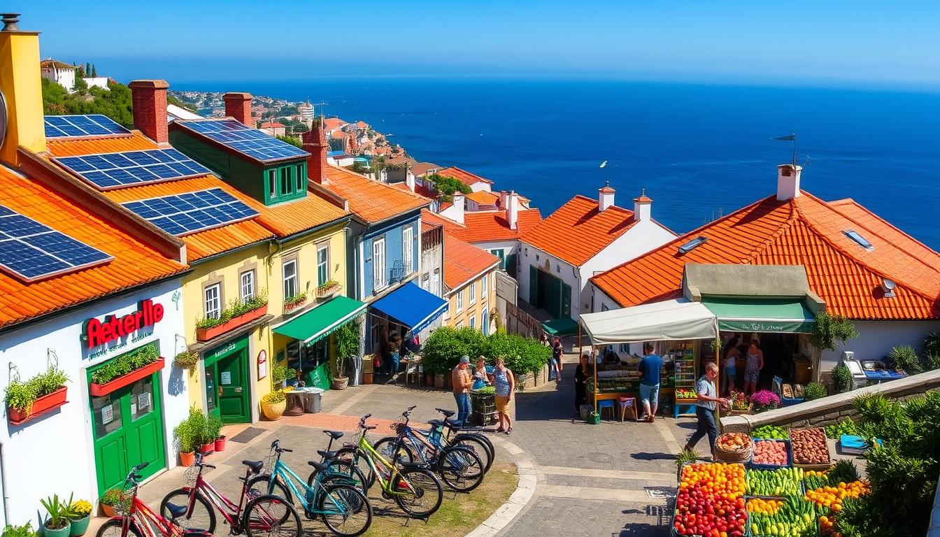Best Business Startups in Portugal 2025