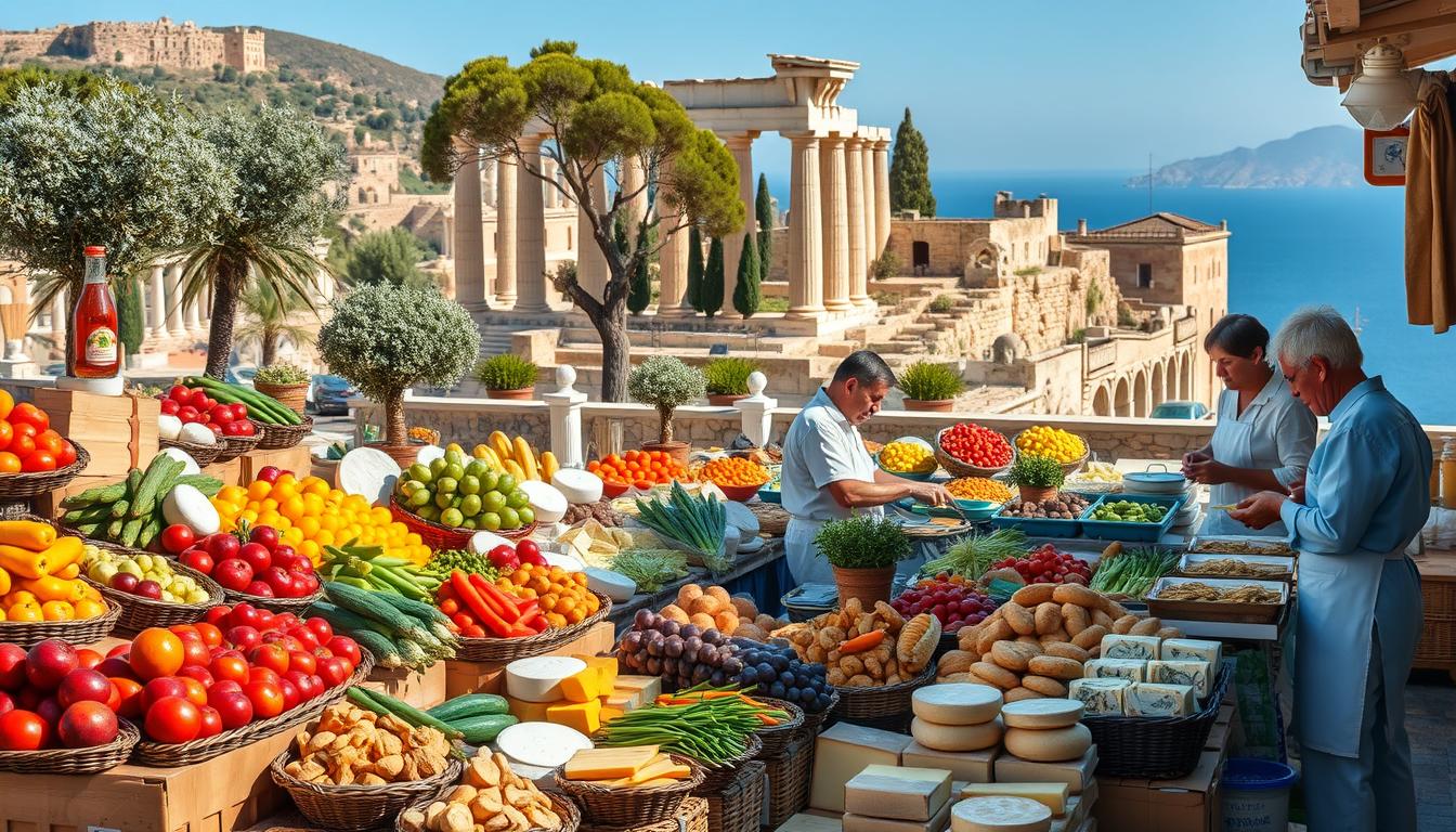 Thriving Business Ideas to Start in Greece