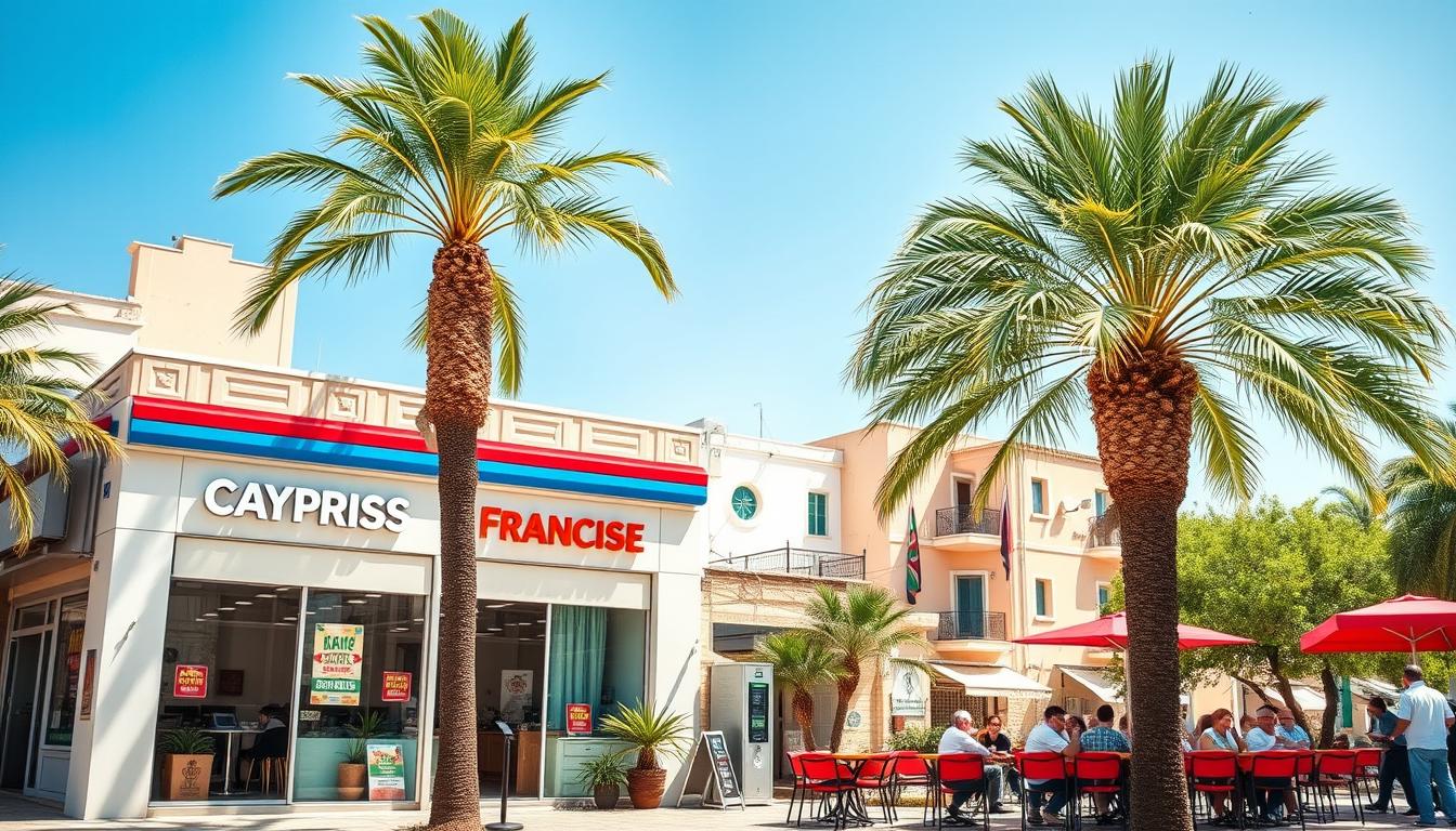 Profitable Cyprus Ventures: Top Business Ideas to Start
