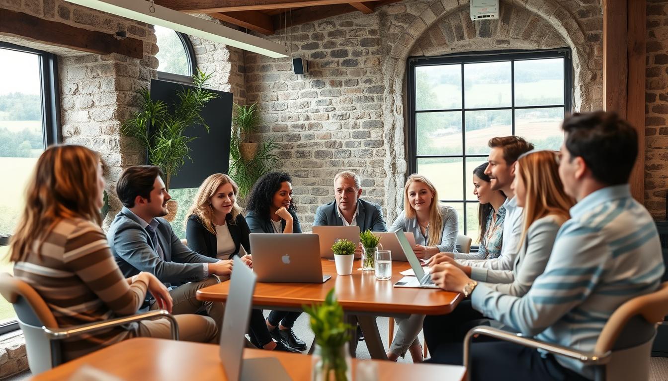 Doing Business in Ireland: Your Ultimate Guide