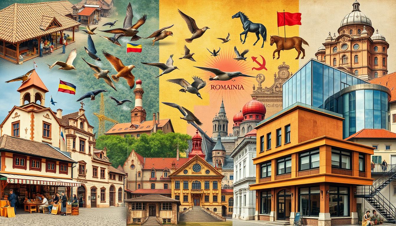 Understanding Business Culture in Romania