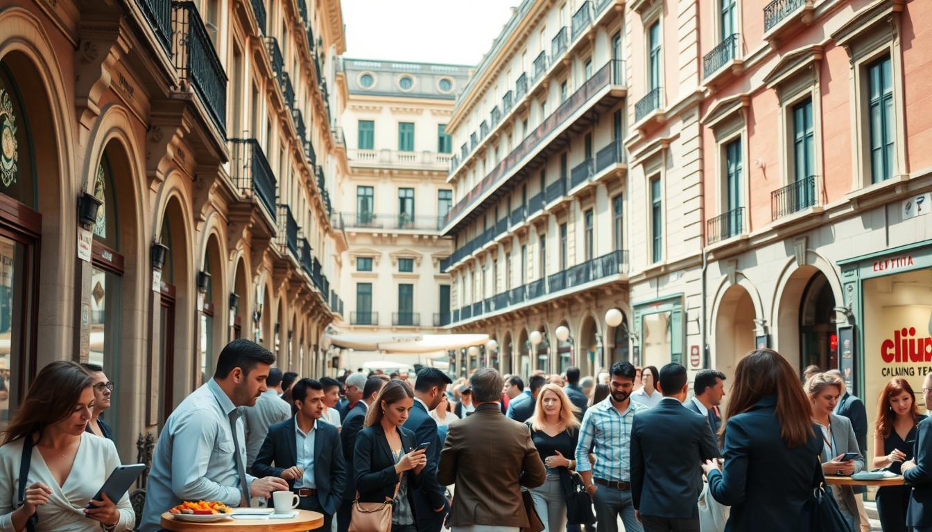 Understanding Business Culture in Spain