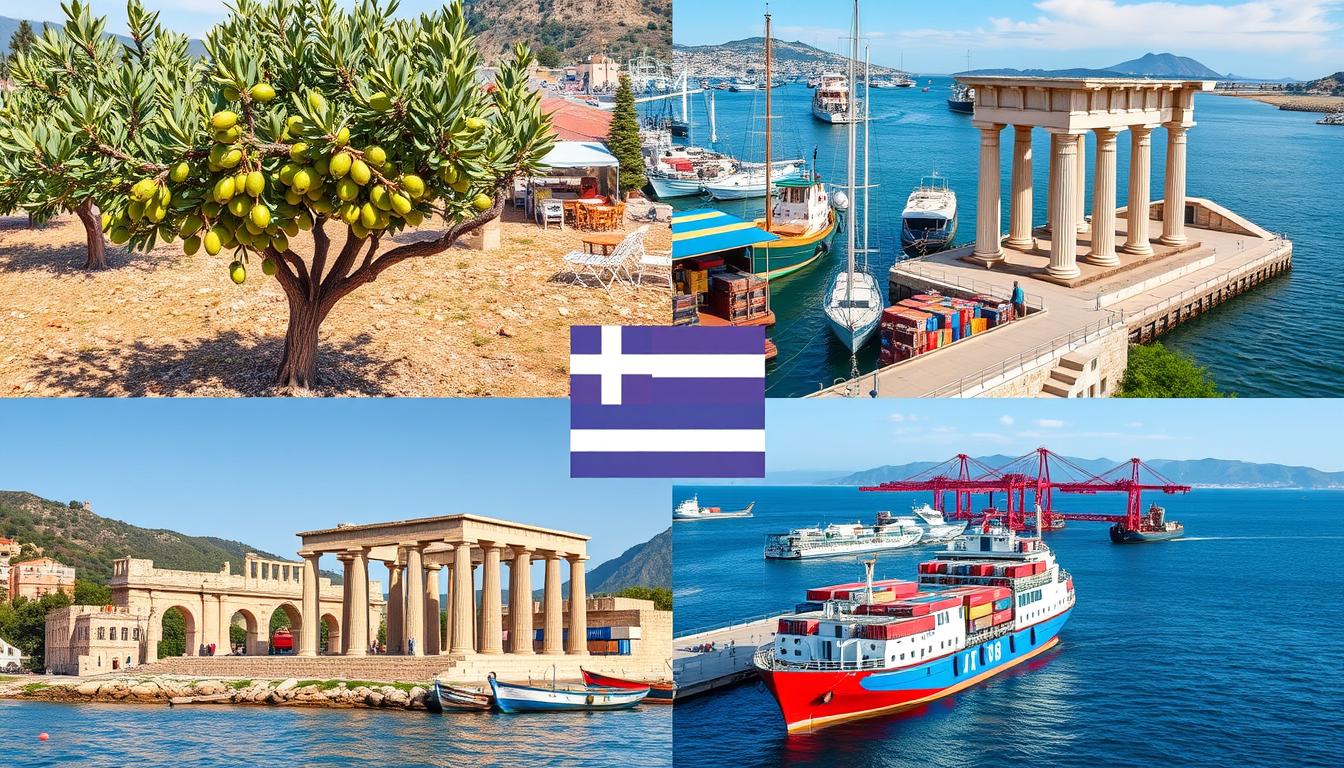 Doing Business in Greece: Your Essential Guide