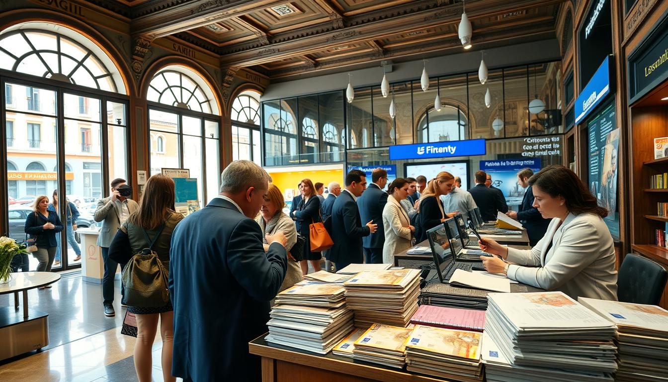 Navigating Business Banking in Spain - Tips & Insights