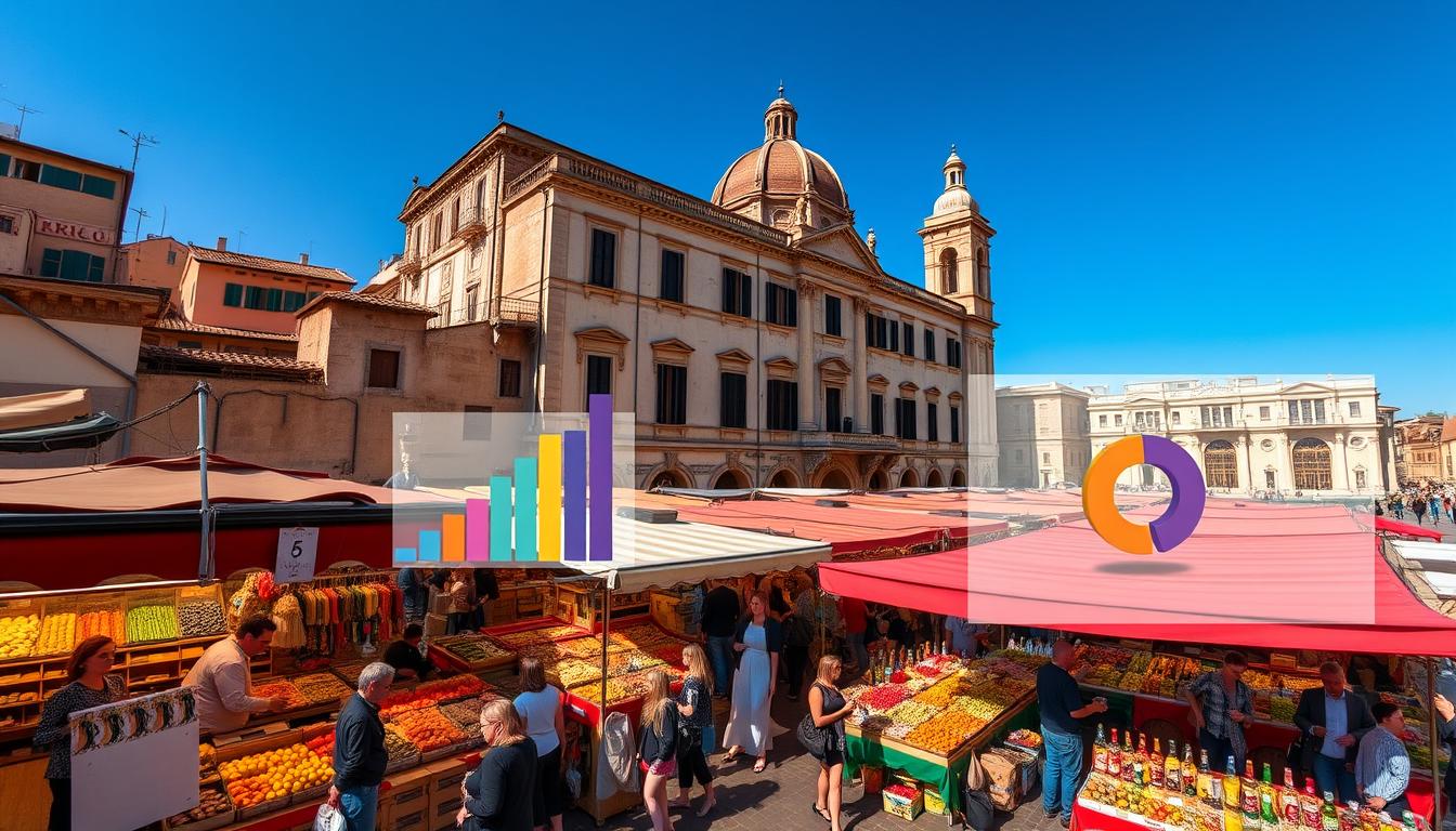 Lucrative Business Ideas to Launch in Italy
