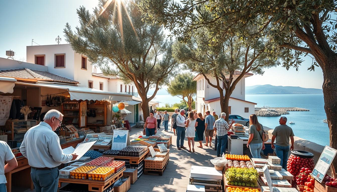 Doing Business in Greece: Your Essential Guide