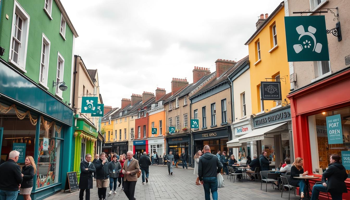 Doing Business in Ireland: Your Ultimate Guide