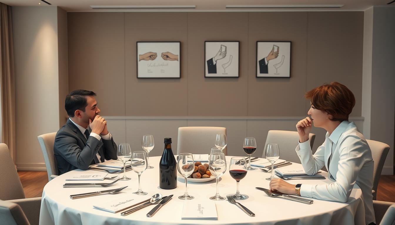 Understanding Business Culture in France