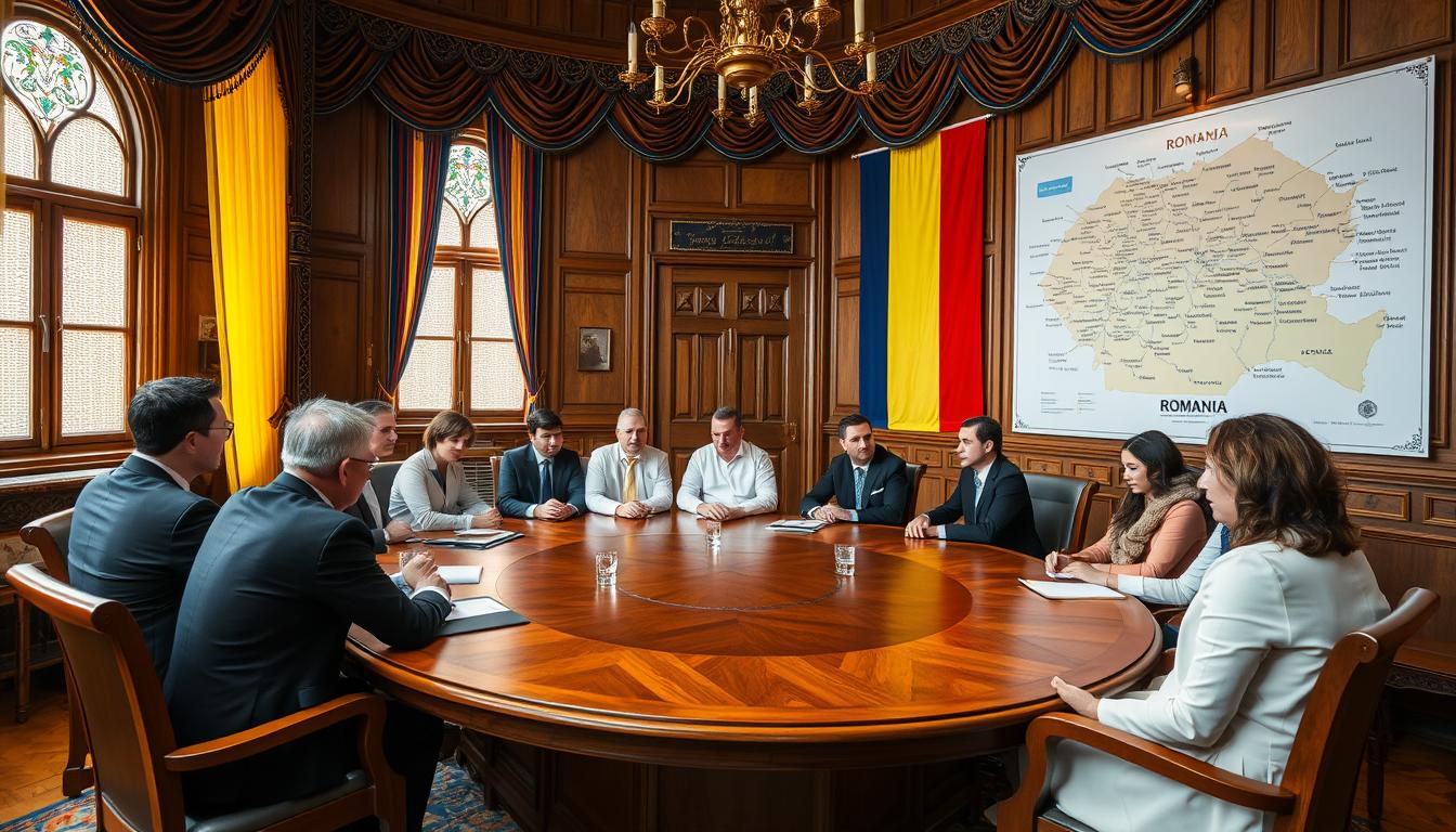 Understanding Business Culture in Romania