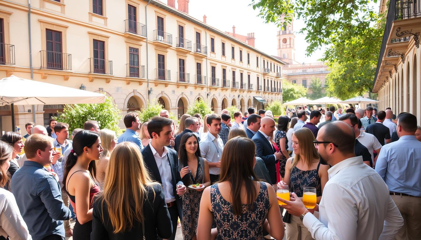 Doing Business in Spain: Your Guide to Success