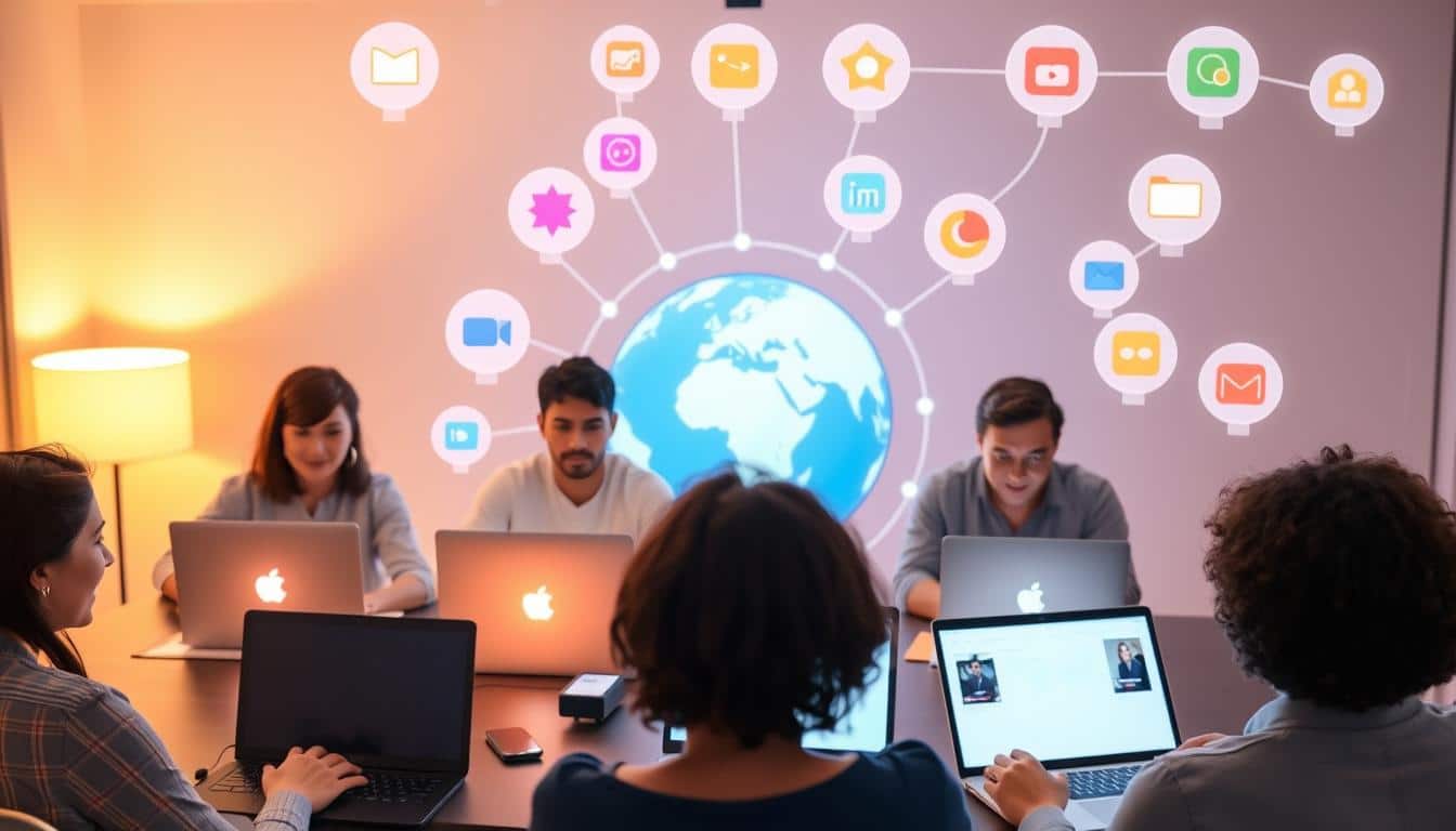 How to Achieve Success in Cross-Border Collaborations