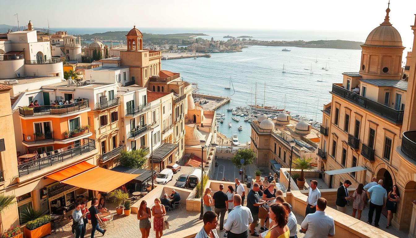 Top Business Ideas to Start in Malta - Explore Now