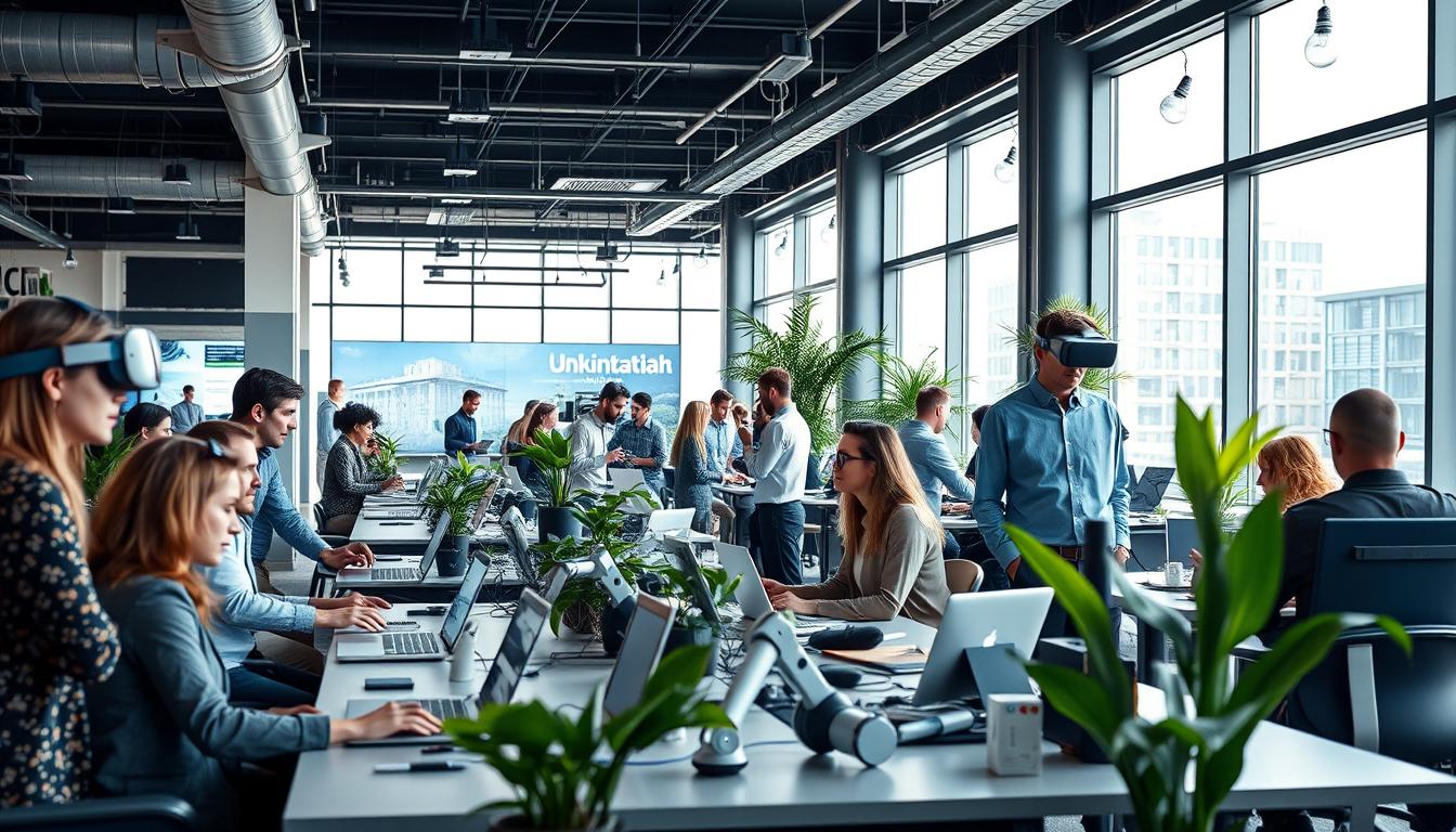 Doing Business in America: Your Guide to Success