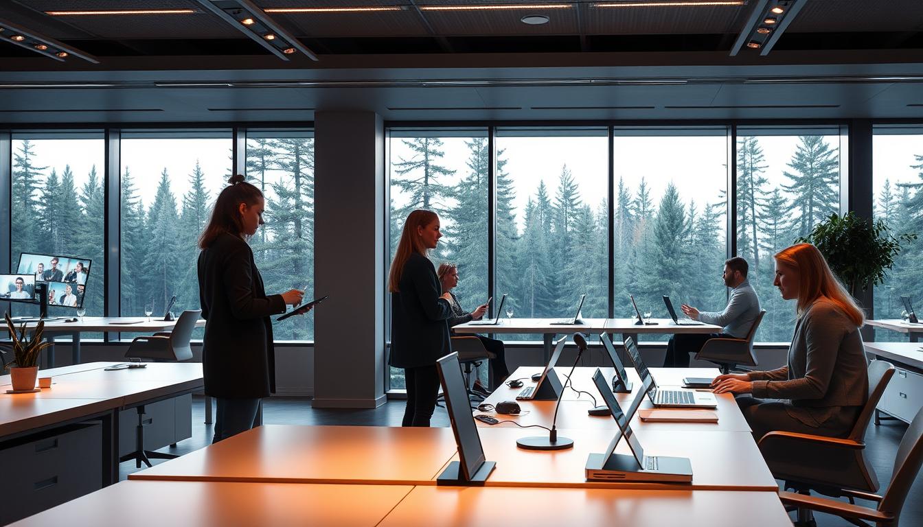 Understanding Business Culture in Finland