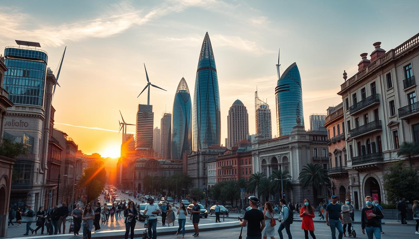 Doing Business in Spain: Your Guide to Success