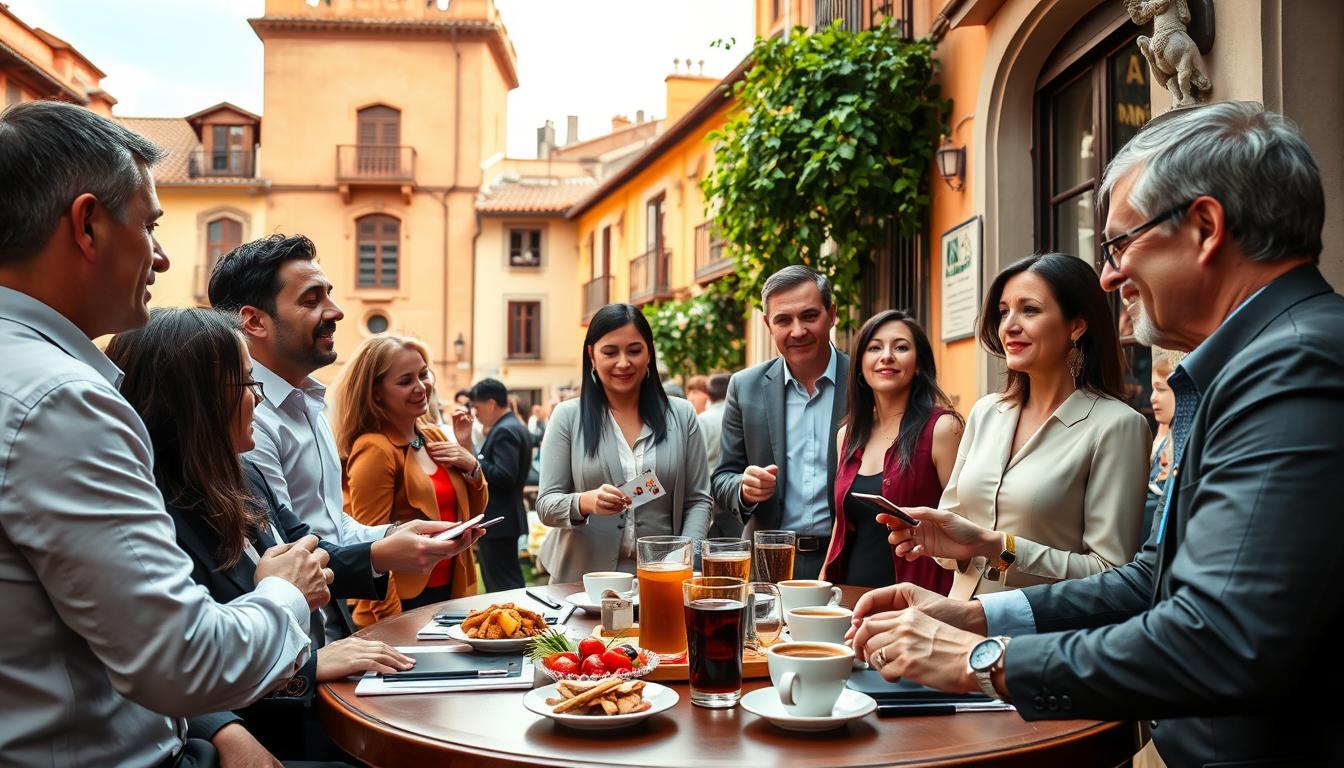 Understanding Business Culture in Spain