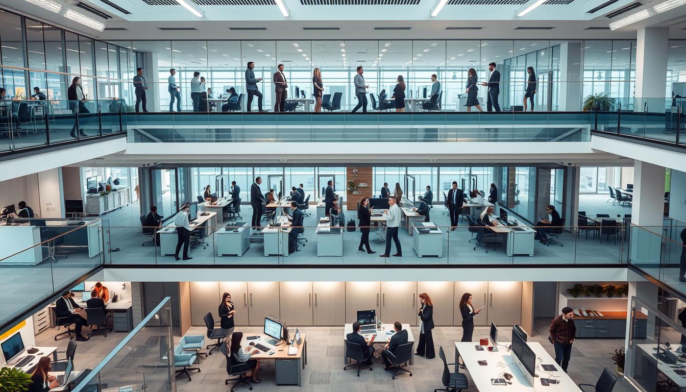 Understanding Business Culture in America