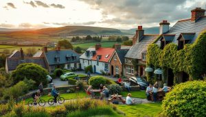 Understanding Business Culture in Ireland