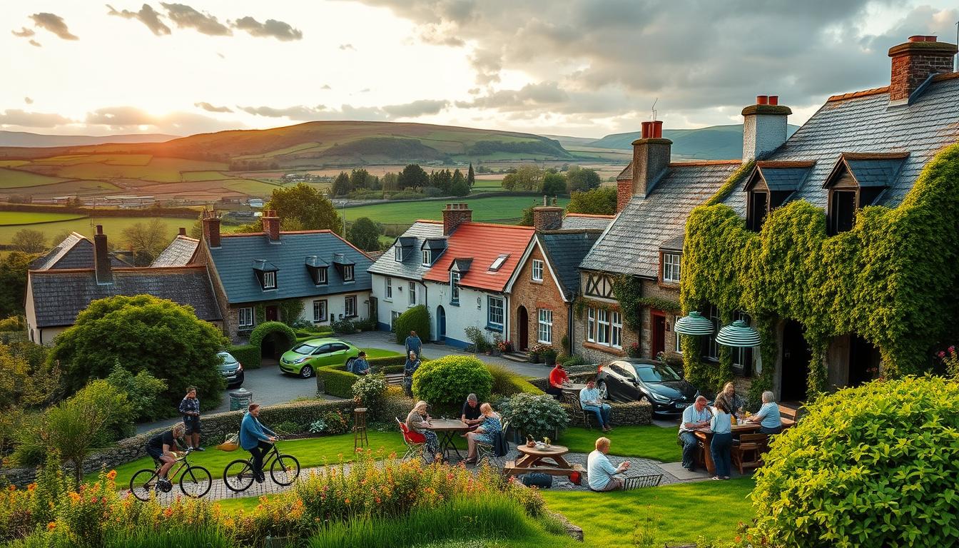 Understanding Business Culture in Ireland